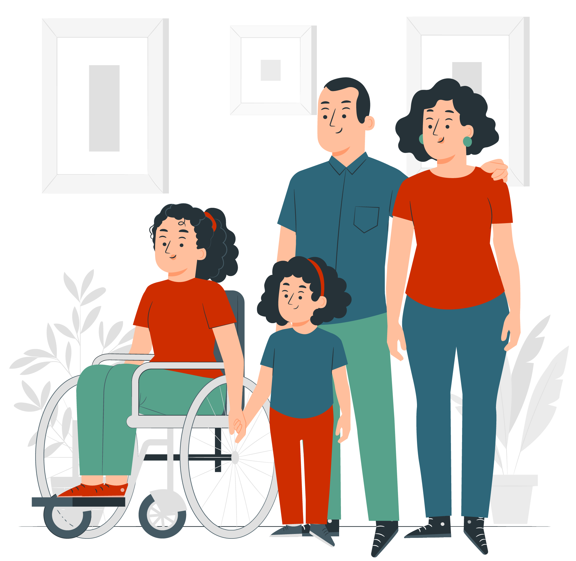 CareWell Community Services – Choice and control